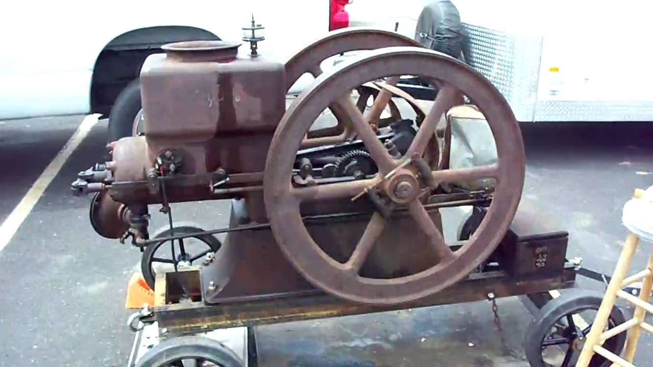 Galloway Masterpiece Six HD - YouTube