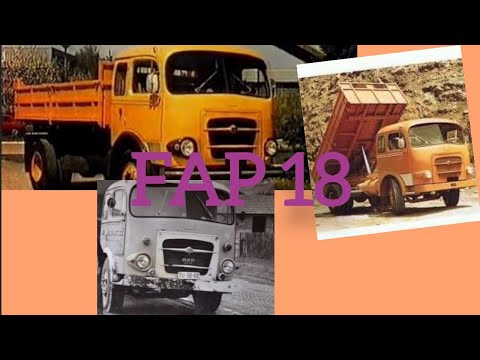 FAP 18