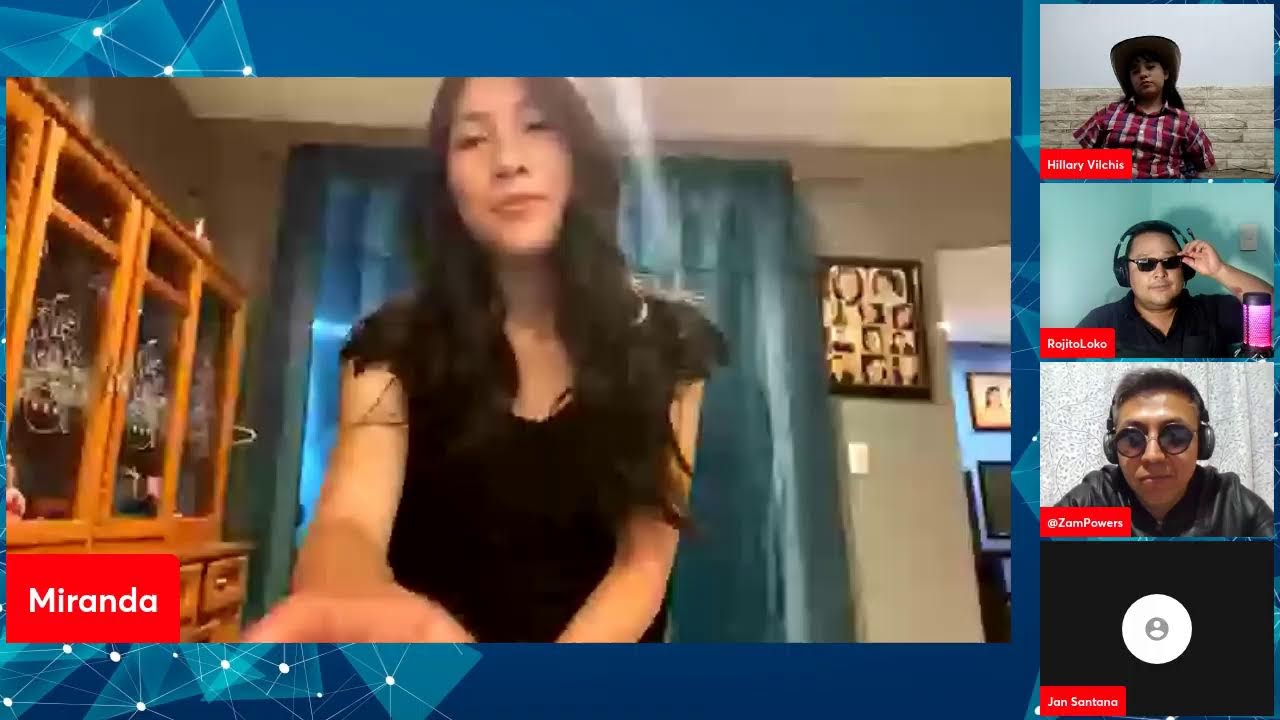 La voz Lux "Miranda" segundo casting Hoy 9:30pm - YouTube