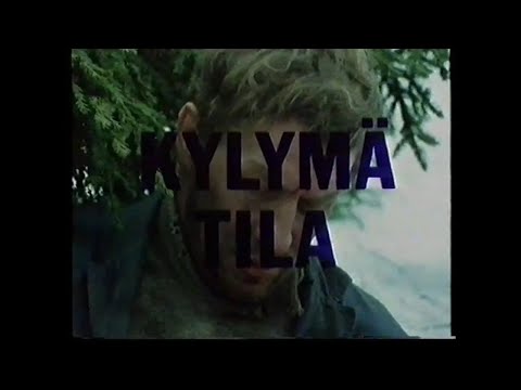 Kylymä tila (1980)