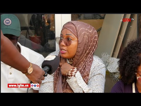 Dieynaba Seydou BA et des journalistes de RFM réagissent à l'arrestation de Babacar FALL