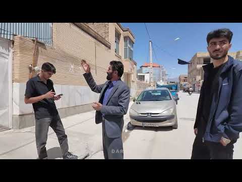 👉 Amir Finally Goes to Driving School