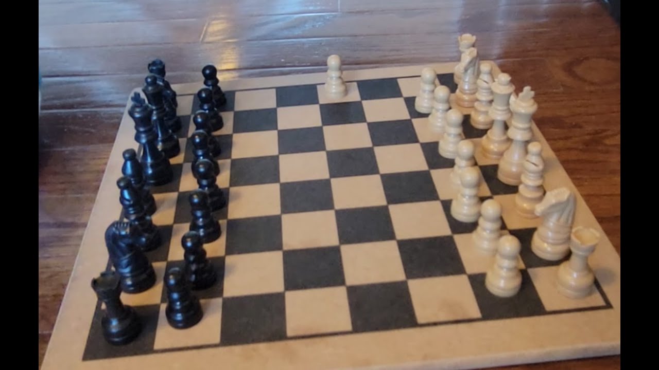 How to Play Chess | Chess Rules for Kids | Chess Kid - YouTube