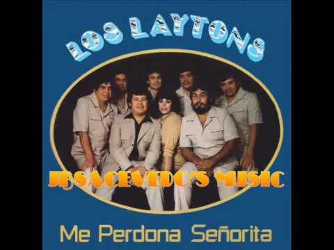 Los Layton Diganle - YouTube