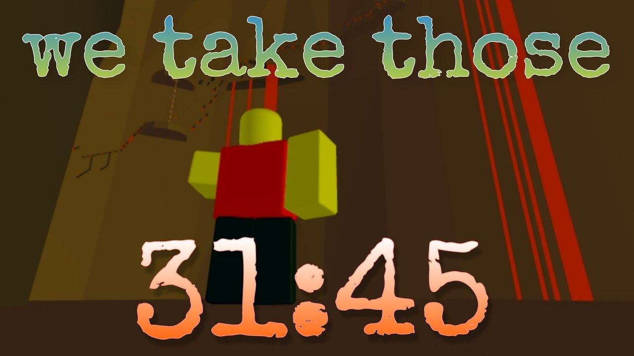 Cool Obby 2 - 250 Stages in 31:45 - YouTube