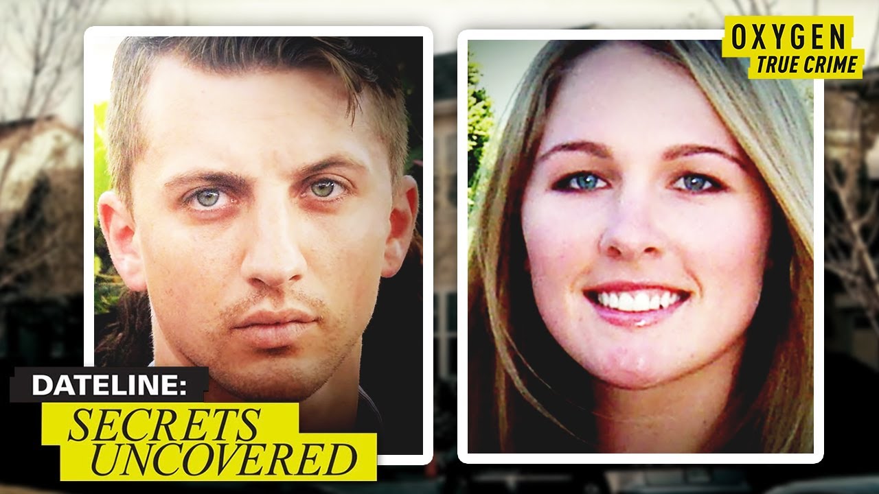 Kidnapping Story is Dismissed as a Hoax | Dateline: Secrets Uncovered ...
