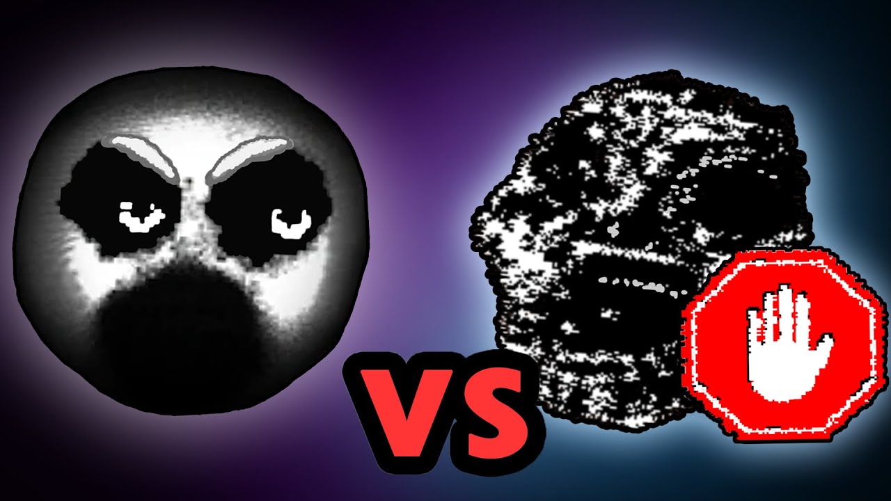 A-90 ATTACKS SILENCE! Roblox Doors Update Animation - YouTube