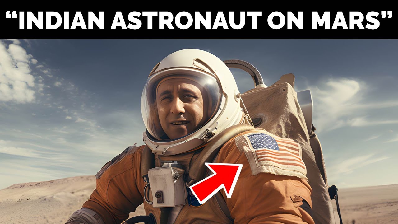 AI Does Weird Things With Indian Science Prompts - YouTube