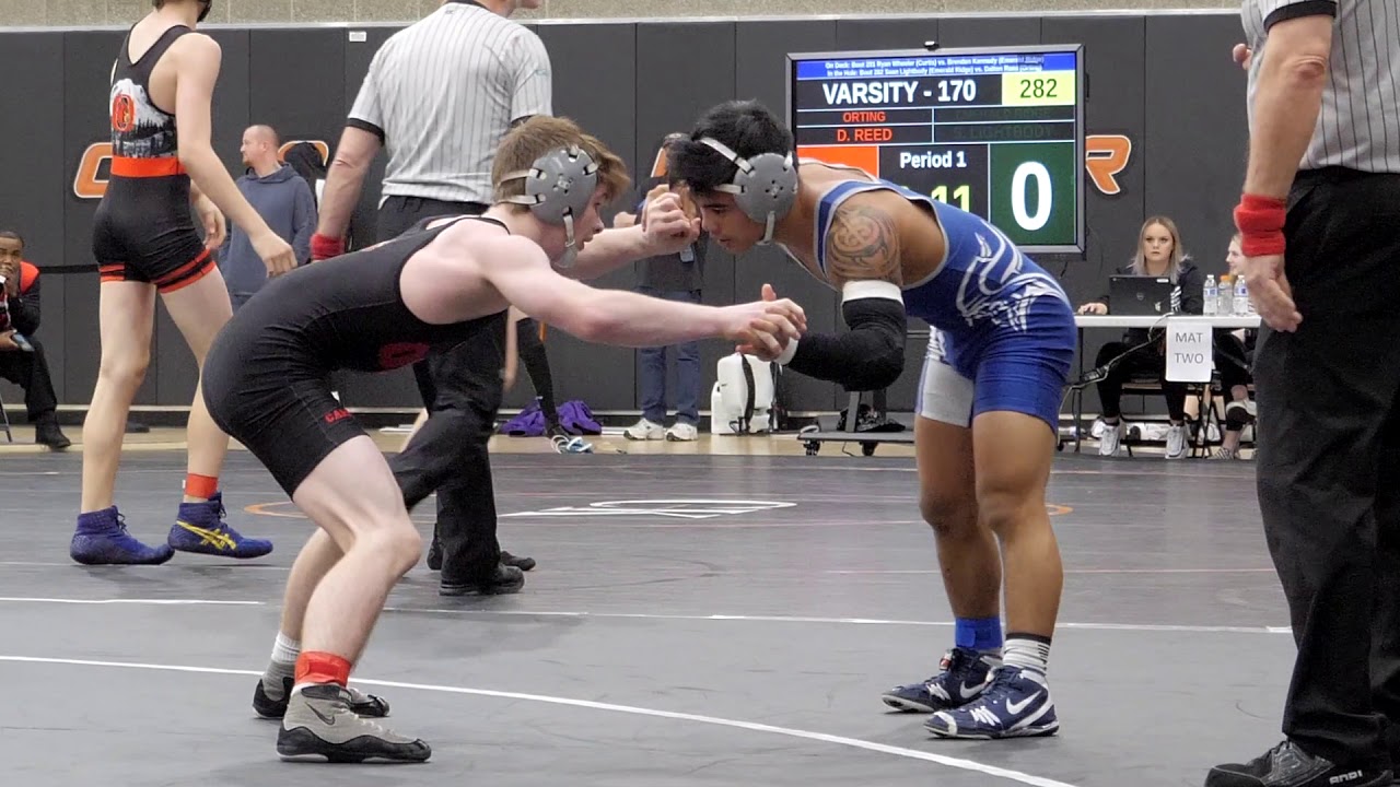 Conor Highlights 2020 - YouTube