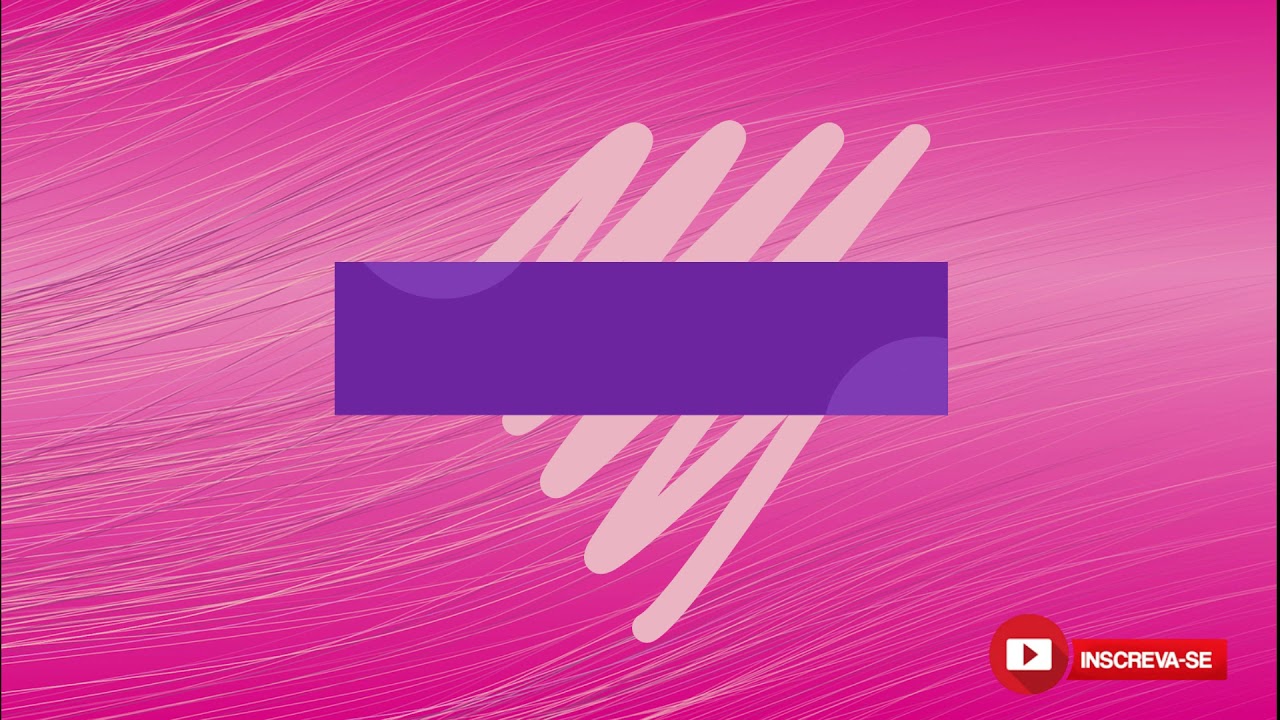 Vinhetas prontas SEM NOME 2020 - Para Canal no YOUTUBE - YouTube