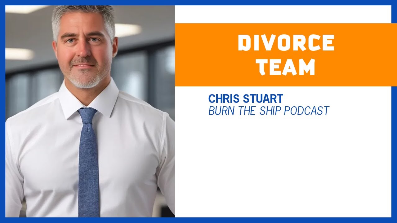 Burn The Ship Ep. 522: Chris Stuart - YouTube