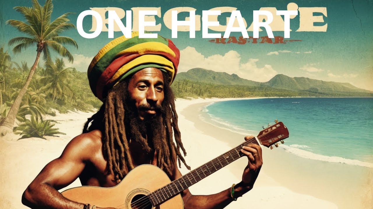 One Heart - Reggae - YouTube