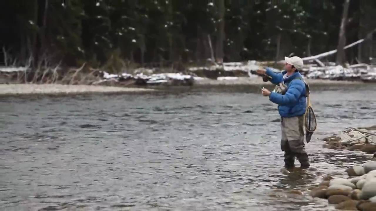 The Drop cast - YouTube