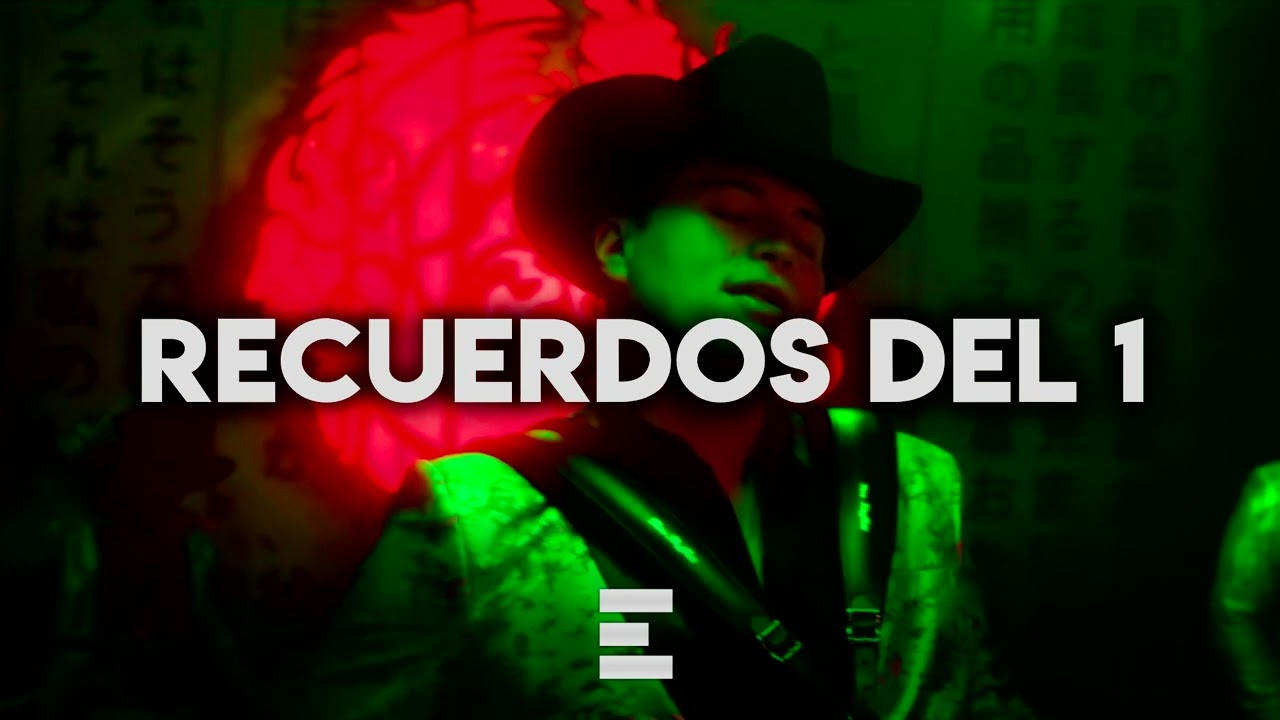 Recuerdos Del 1 - Edicion Especial {Corridos 2022} Acordes - Chordify