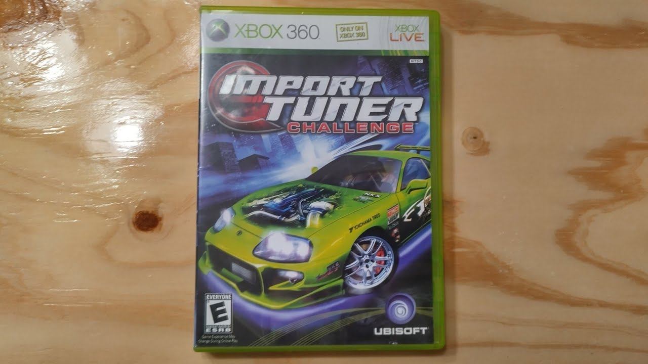 Day 10 of Import Tuner Challenge - YouTube