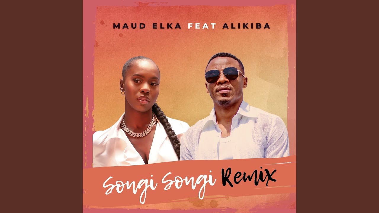 Songi songi (Remix) - YouTube