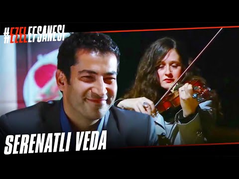 Ölmek Kolay, Benim İçin Yaşar mısın? | Ezel