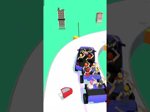 Assemble Run 3d Level 53 gameplay #mobilegame #assemblerun3d #games # ...
