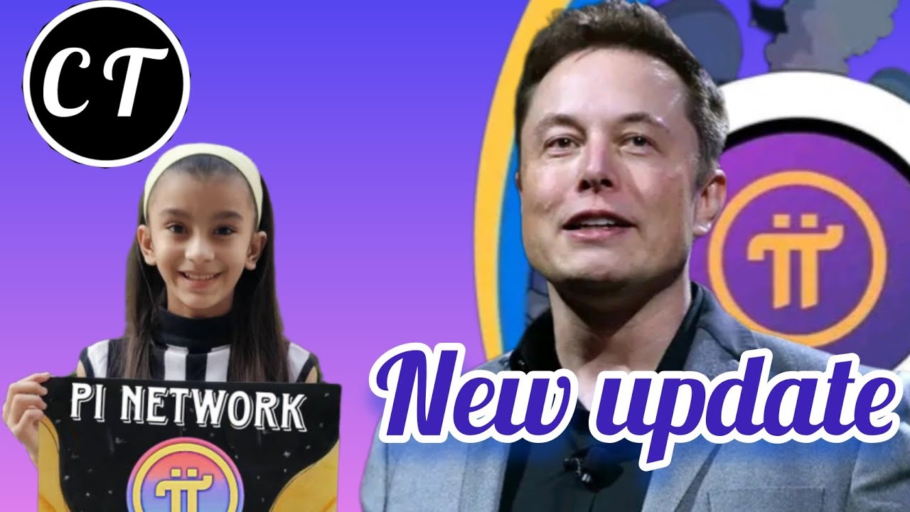 pi Network new update pi Network new Crypto news pi Network academy pi hackathon pi Network news ...