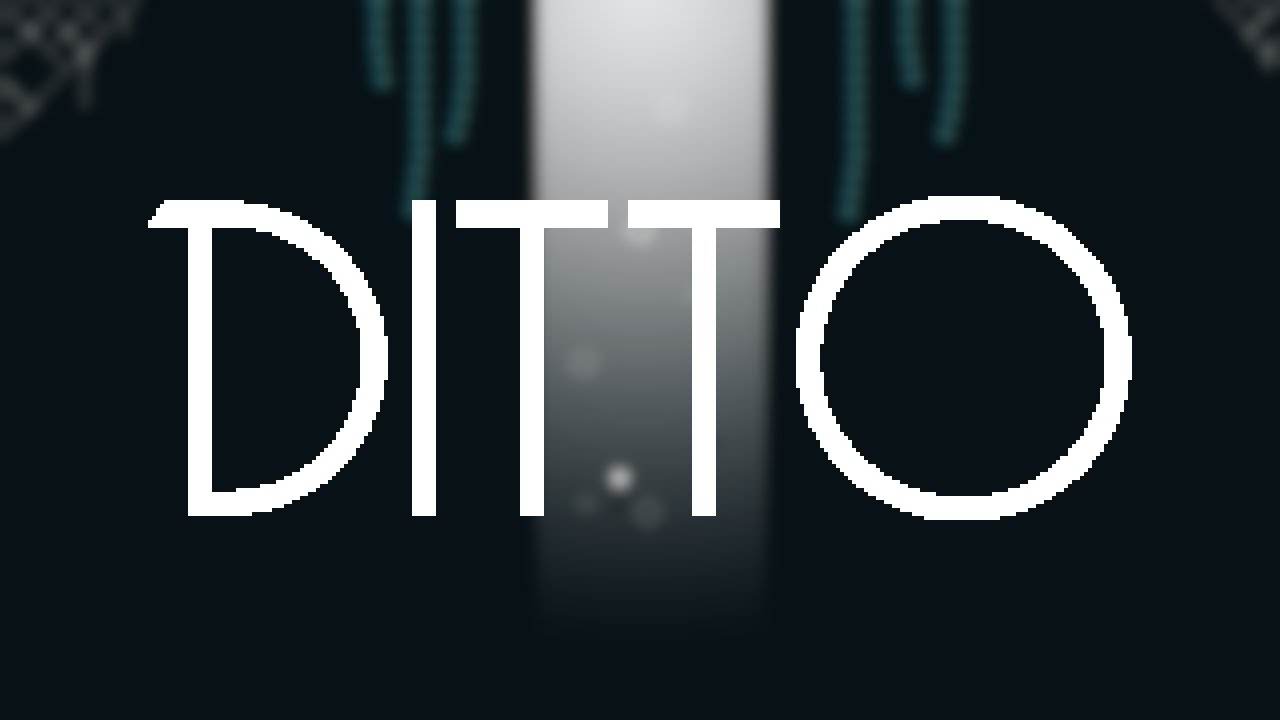 Menu - Ditto [Nitrome HD Music] - YouTube