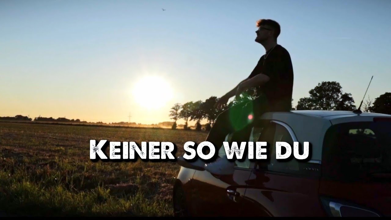 Rossoli - Keiner so wie du (Official Music Video) - YouTube