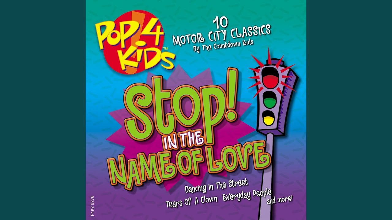 Stop In The Name Of Love YouTube stop-in-the-name-of-love-youtube