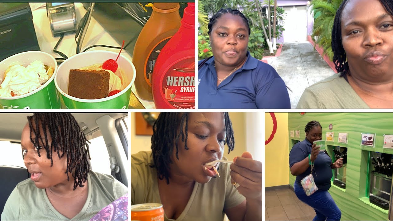 A Day In My Life #peachwavecayman #caymanislands #explorepage # ...