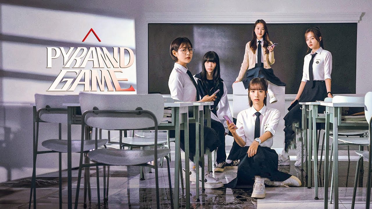 Pyramid Game | Season 1 | Full Movie Recap (Explained In English) - YouTube