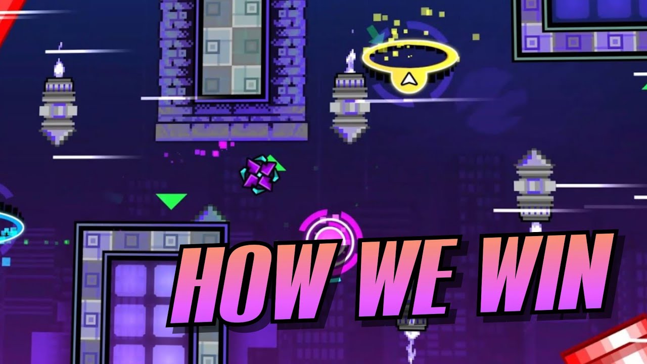 "How we win" by DeeperSpace - Geometry Dash 2.2 - YouTube