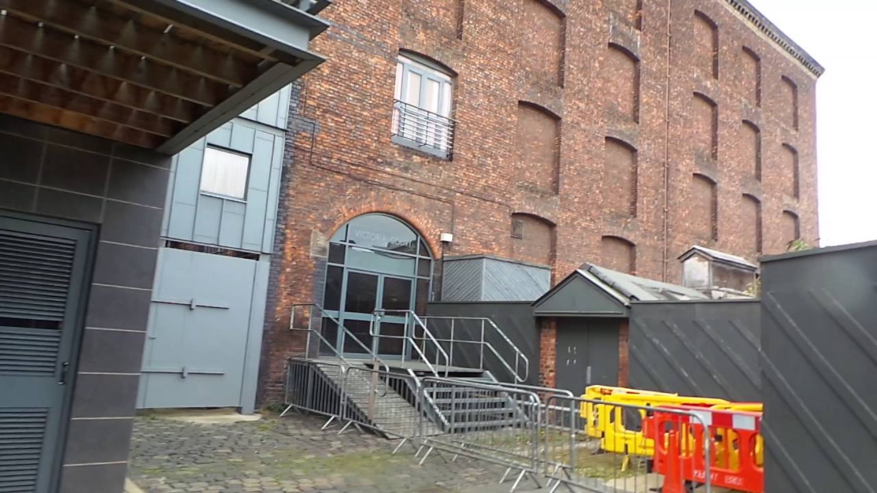 Coronation Street - The Tour - YouTube