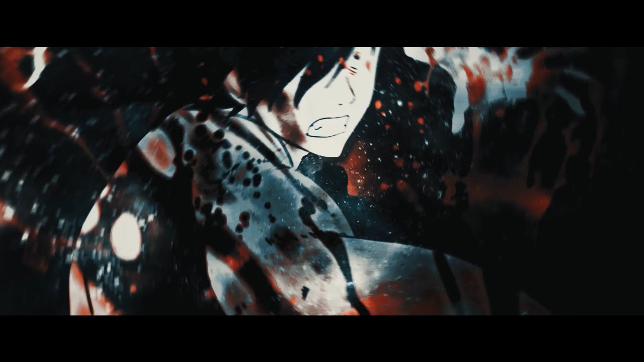 「Егор Крид & MAYOT – PUFF」Kizumonogatari III - Reiketsu-hen - YouTube