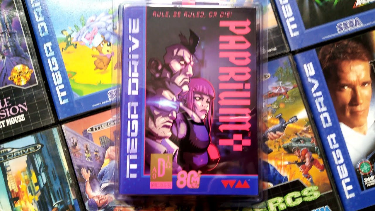 👊 PAPRIUM 👊 le TEST le plus PUISSANT !!! ☢️☢️☢️ - YouTube