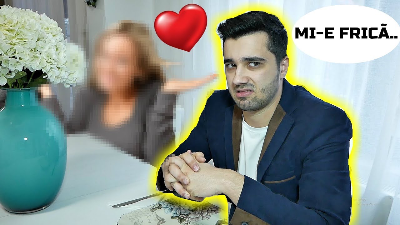 LUCRURI PE CARE LE FAC CU IUBITA MEA.. - YouTube