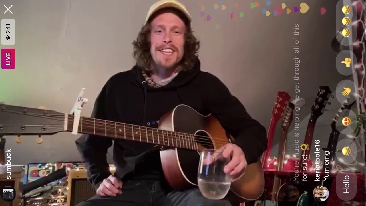 SumBuck Live Stream 3/27/2020 - YouTube