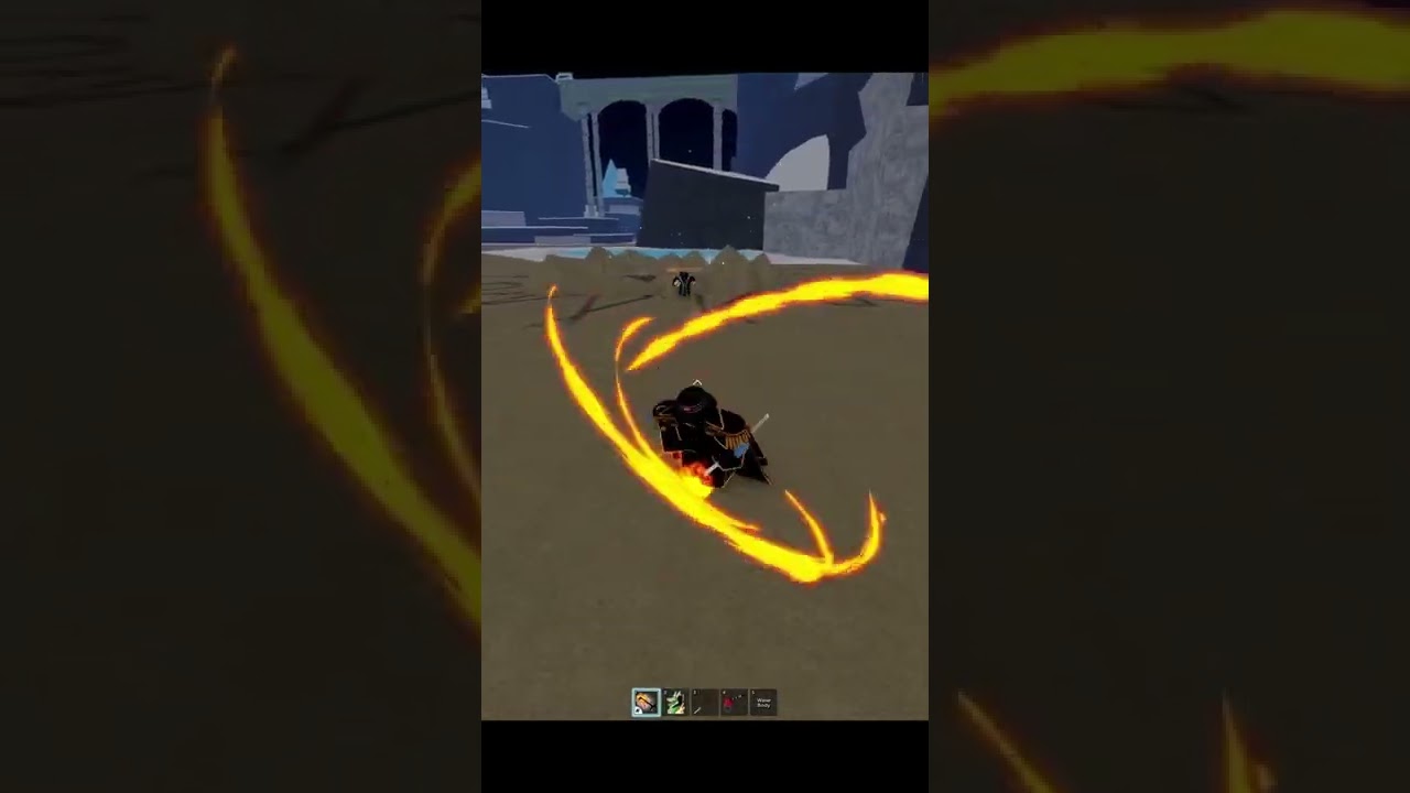 Darkstep Showcase Blox Fruits - YouTube