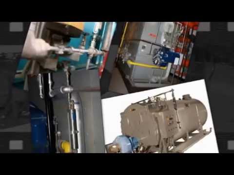 Pulsafeeder MicroVision Boiler Promotional Video - YouTube