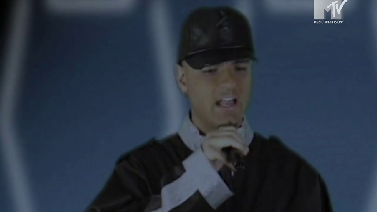 EIFFEL 65 Blue Da Ba Dee (1999) °MTV VINTAGE° - YouTube