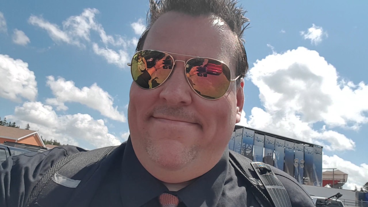 Mike Biggar's 2017 Summer Road Report - Episode 2 - YouTube