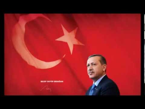 AK Parti 2014 Seçim Müziği - Uğur Işılak Dombra - AKParti Dombıra