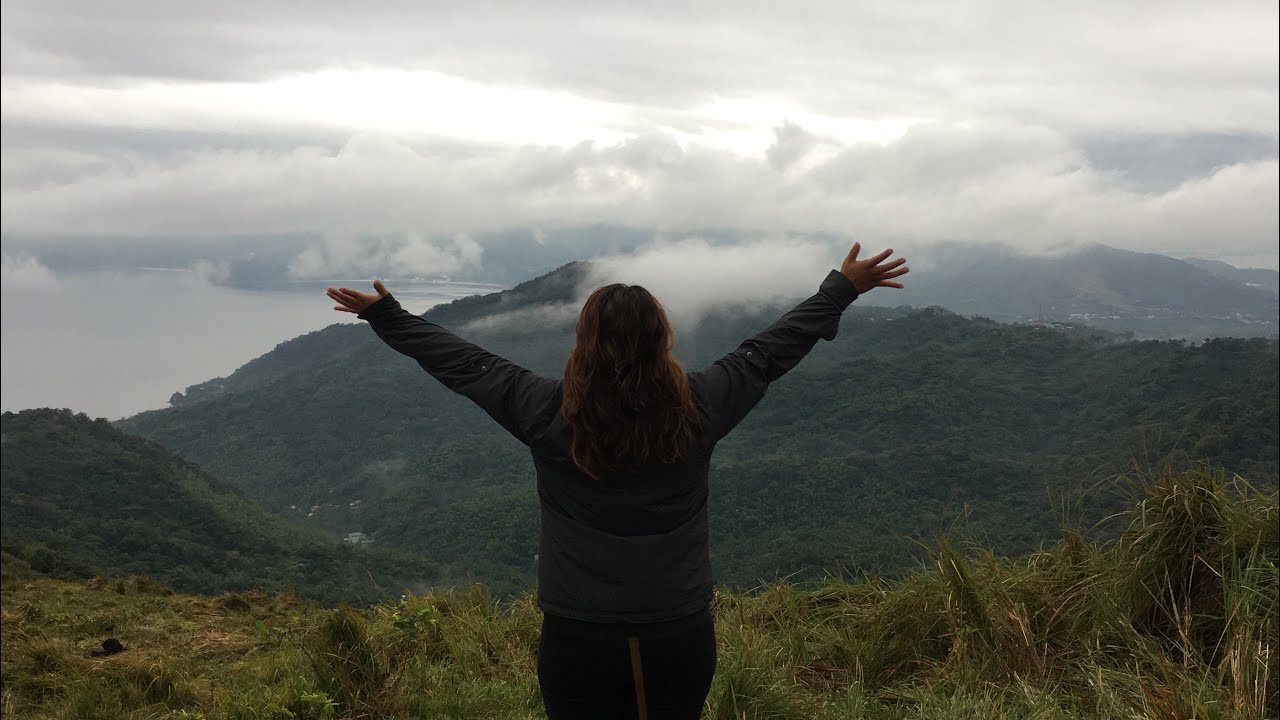 Mt. Gulugod Baboy 2023 (Part 1) - YouTube