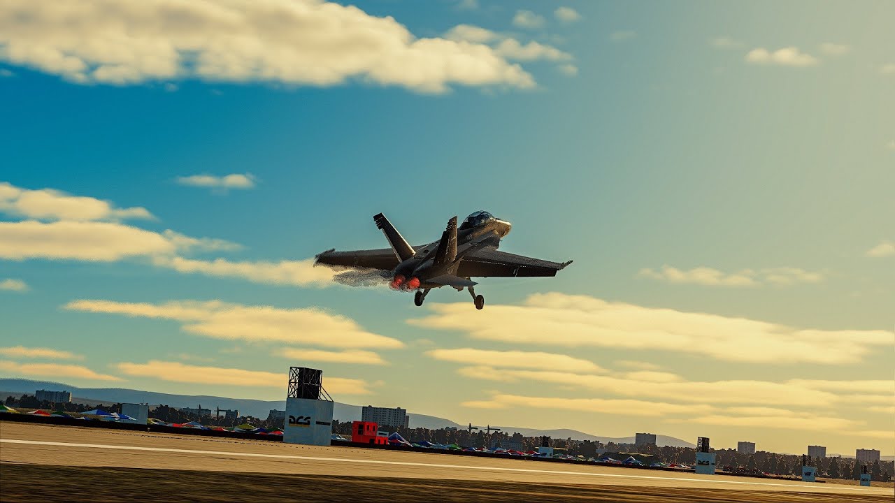 Virtual Vandy 1 Live at VIAF 2024 - YouTube