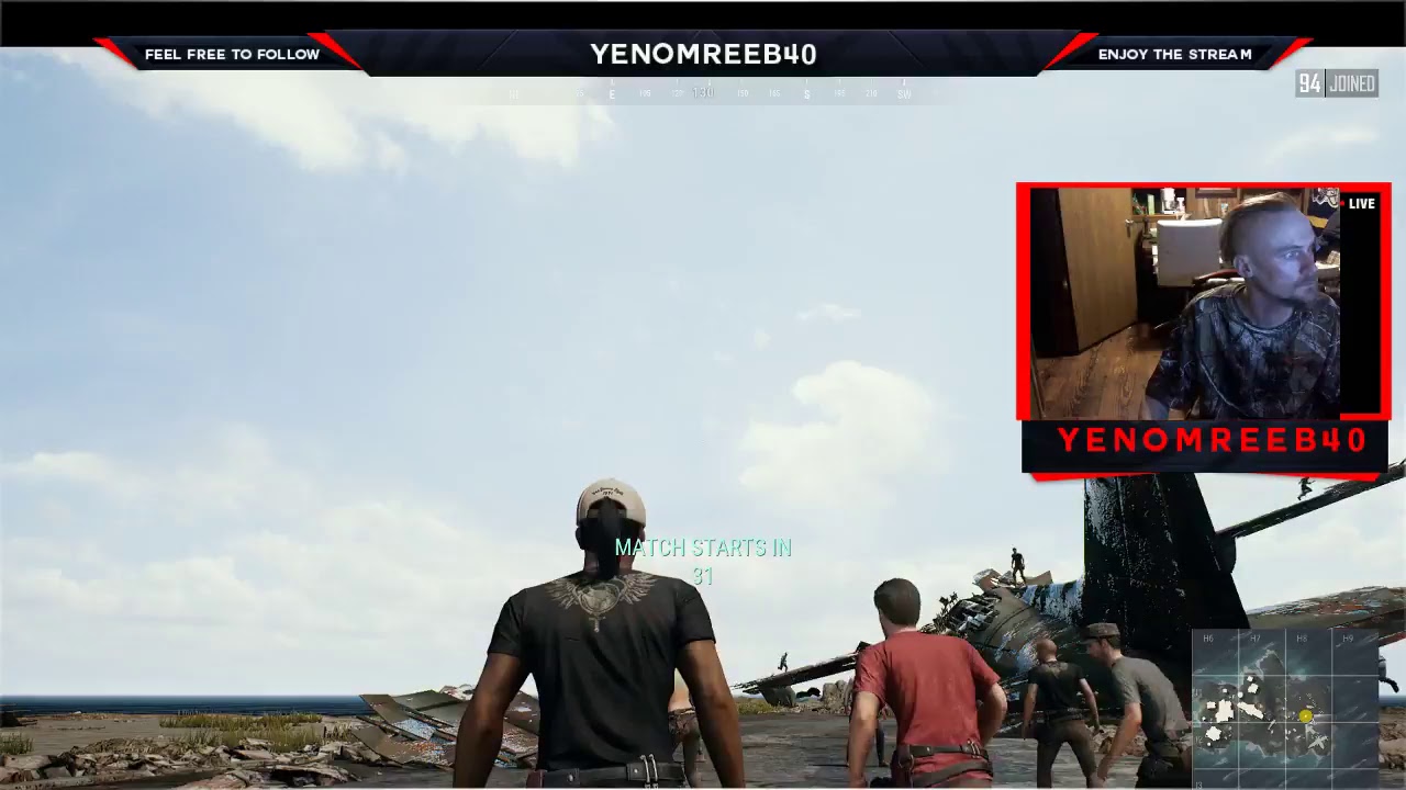 YeNoM ReeB Channel - YouTube