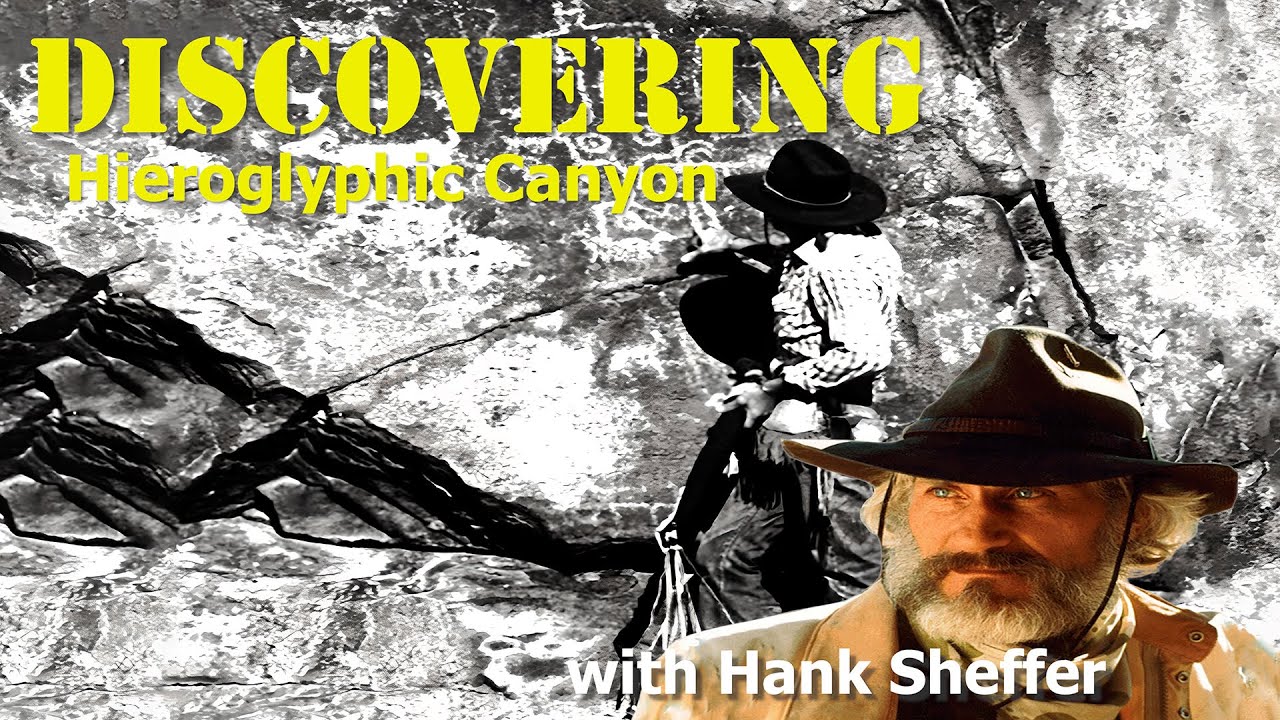 Discover Apache Springs | Exploring Arizona’s Hidden Hieroglyphic ...