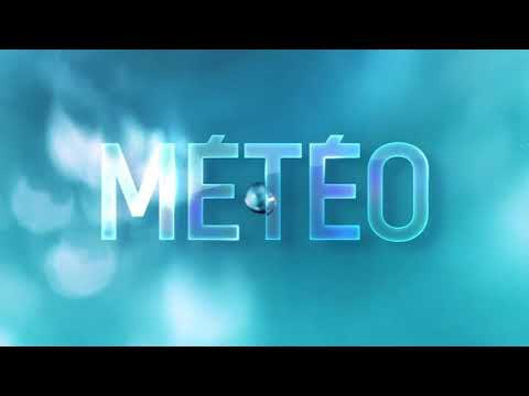 [GÉNÉRIQUE] Météo TF1 2021