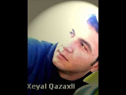 Xeyal Qazaxli Seir 2014