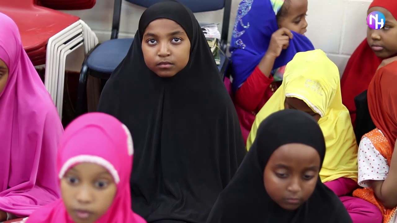 Biqiltuu Islaamaa Kutaa 4ffaa, Qophii Ijoollee - YouTube