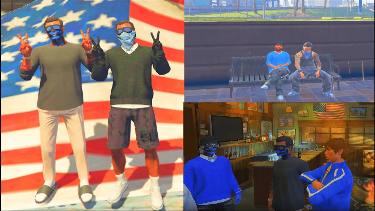 OvertimeRP (for a week) | OV - YouTube