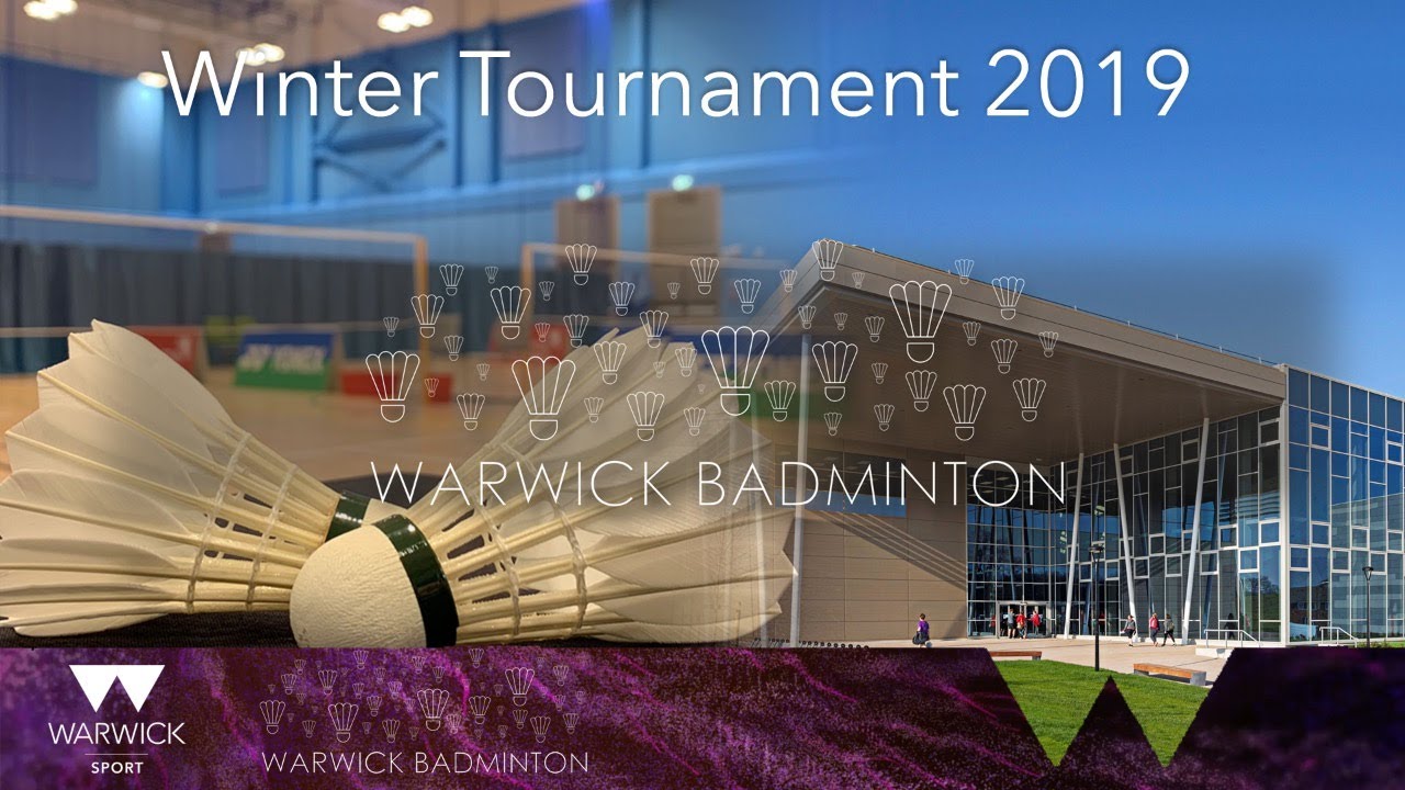 Winter Tournament 2019 - YouTube