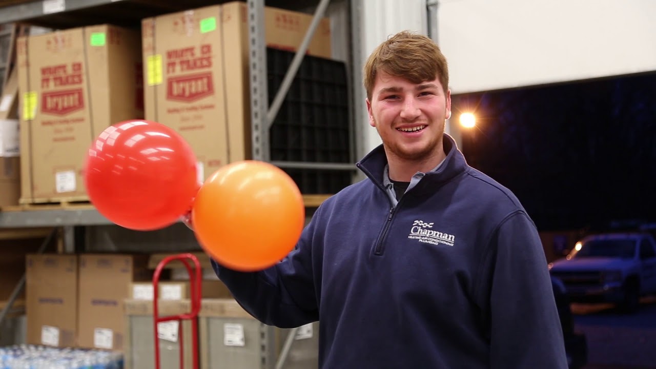 Why Should You Apply to Work at Chapman? | HVAC Jobs in Indianapolis ...