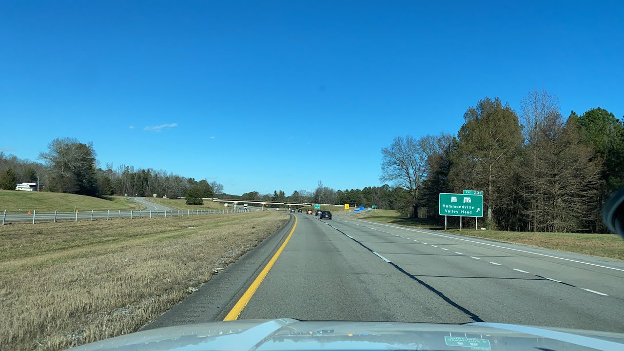 LIVE IRL Driving — Travel with me to Kentucky - YouTube